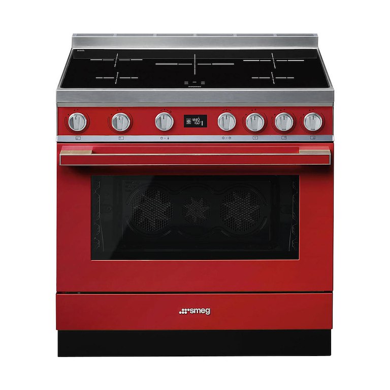 Smeg CPF9IPR