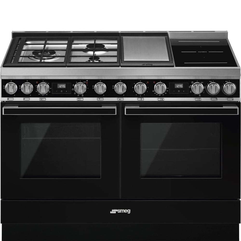 Smeg CPF120IGMPBL