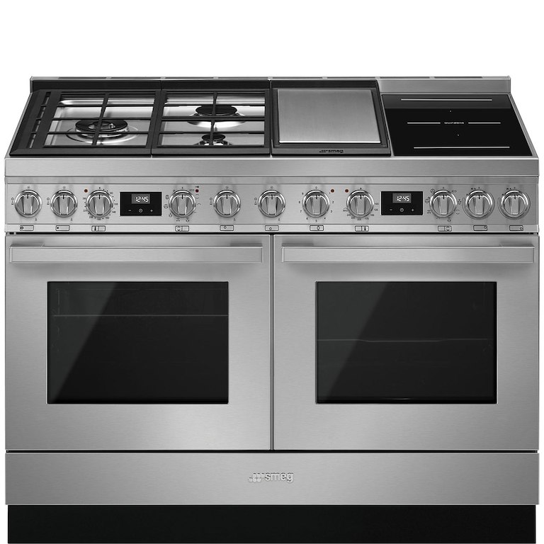 Smeg CPF120IGMPX