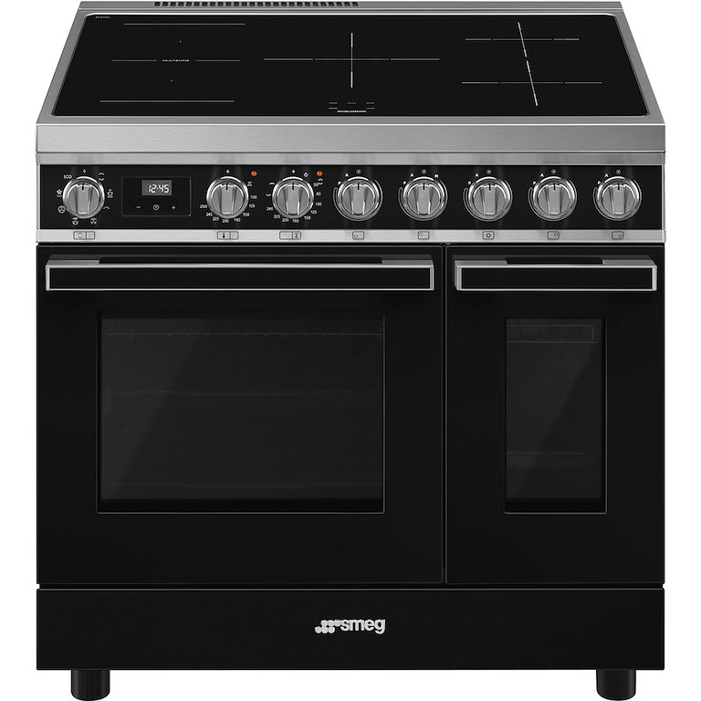 Smeg CPF92IMBL