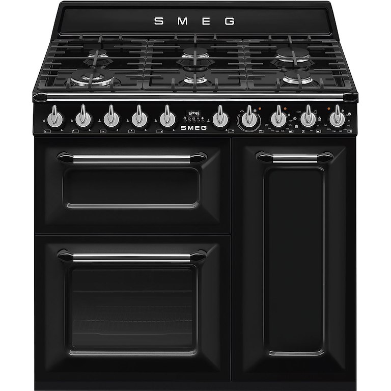 Smeg TR93BL