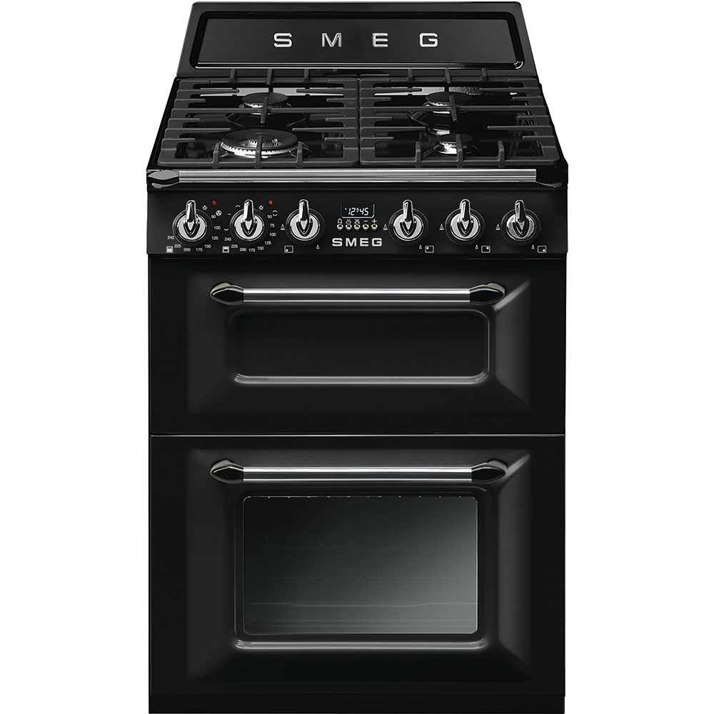 Smeg TR62BL