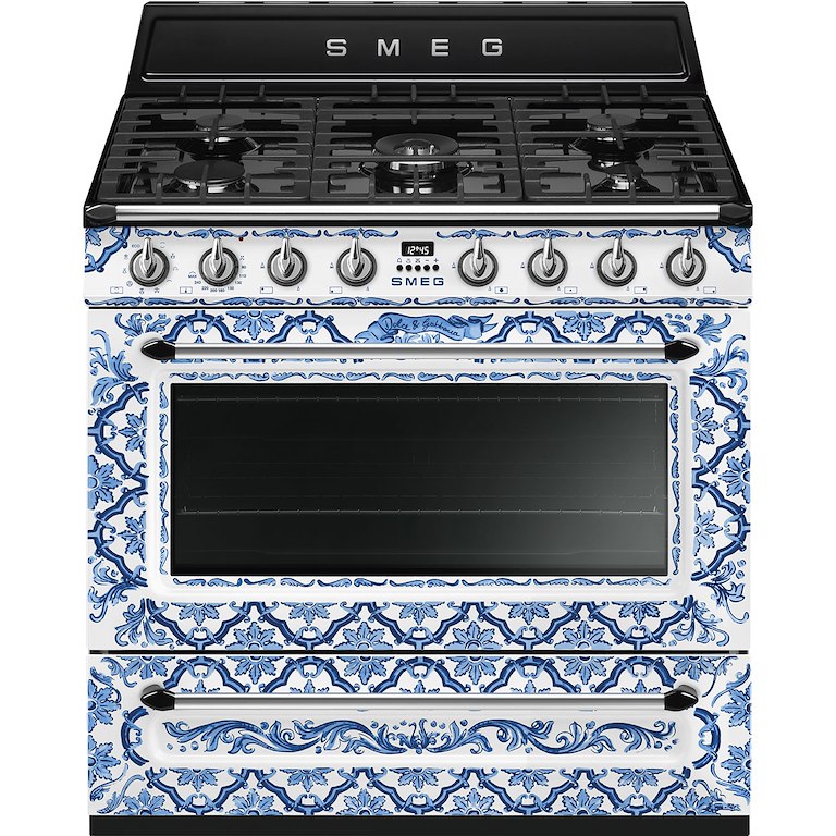 Smeg TR90DGME9