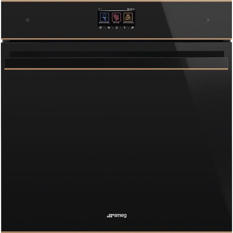 Smeg SOP6604TPNR