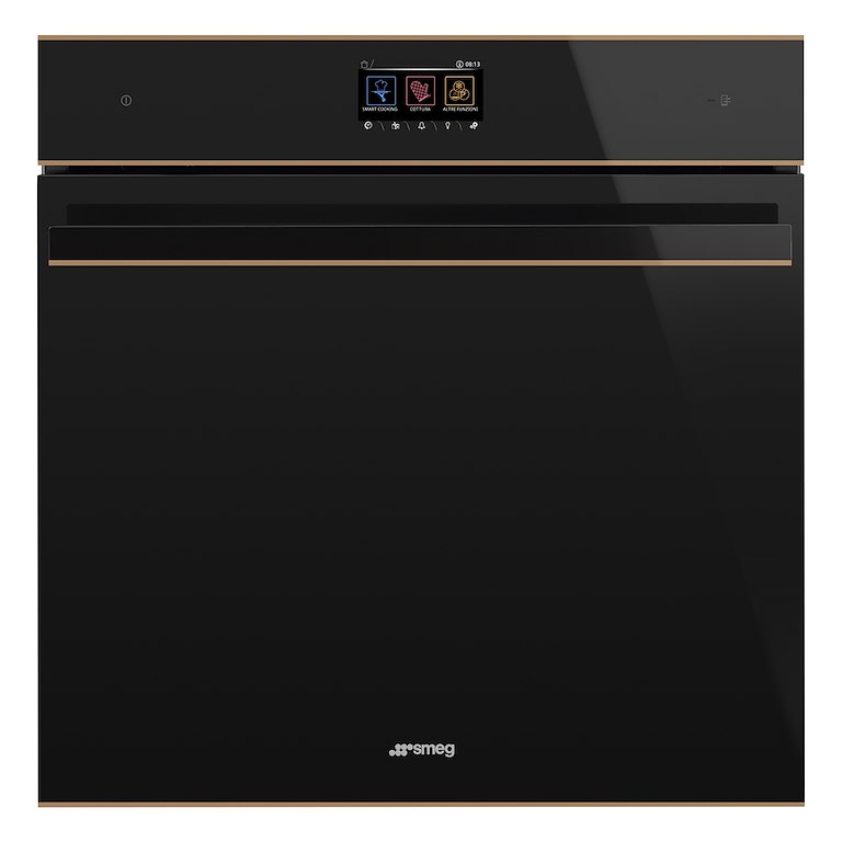 Smeg SOP6604S2PNR