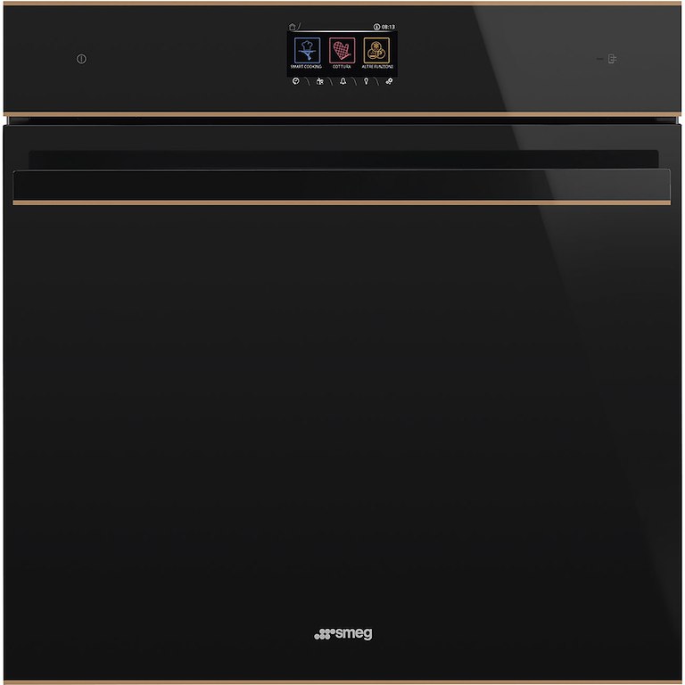 Smeg SO6604S4PNR