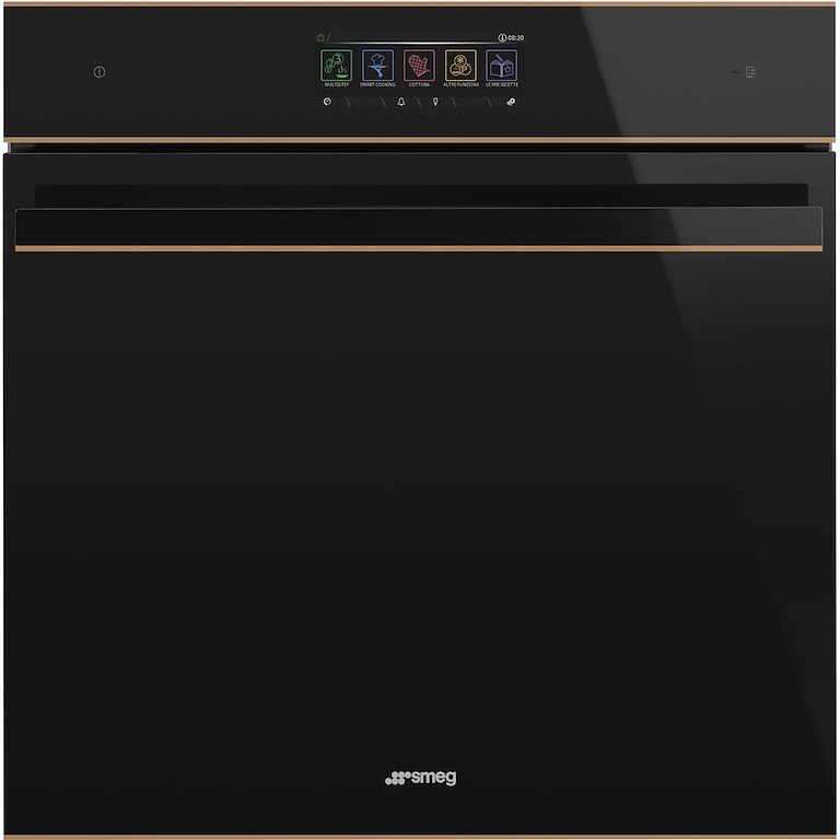 Smeg SO6606WAPNR