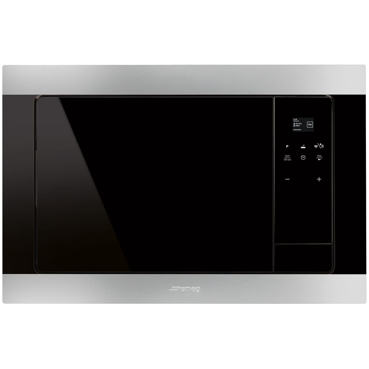 Smeg FMI320X