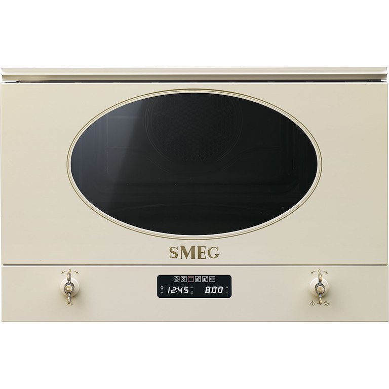 Smeg MP822PO