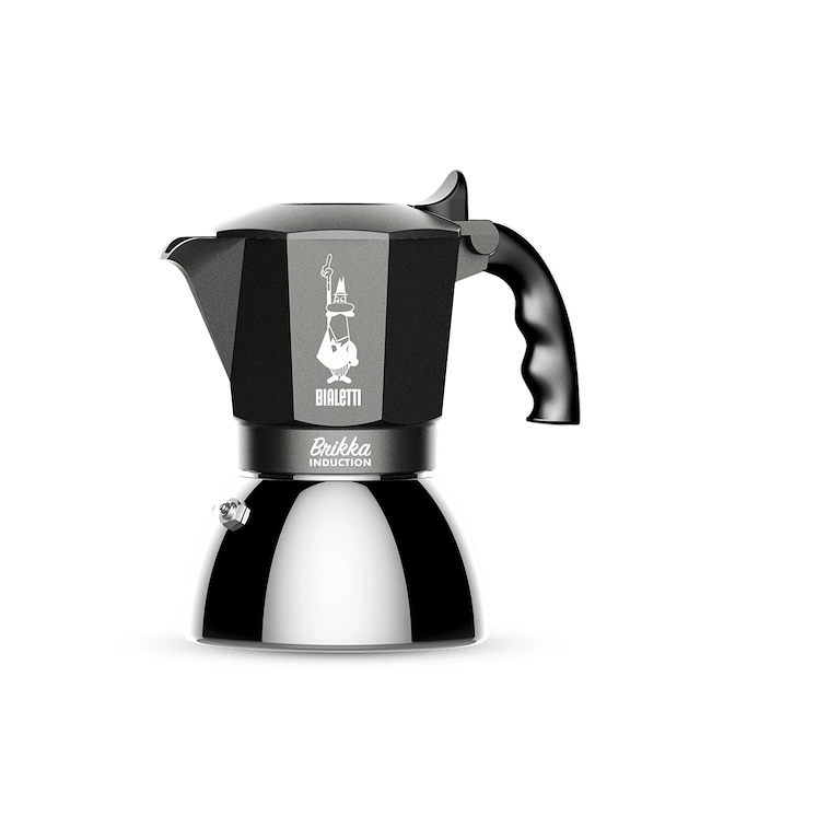 Bialetti Brikka Induction