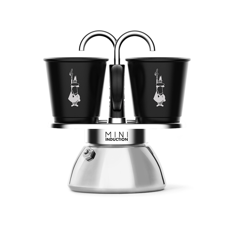 Bialetti Mini Express Induction set