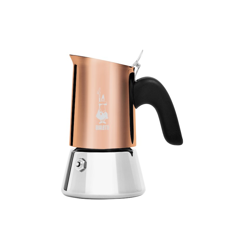 Bialetti New Venus Rame