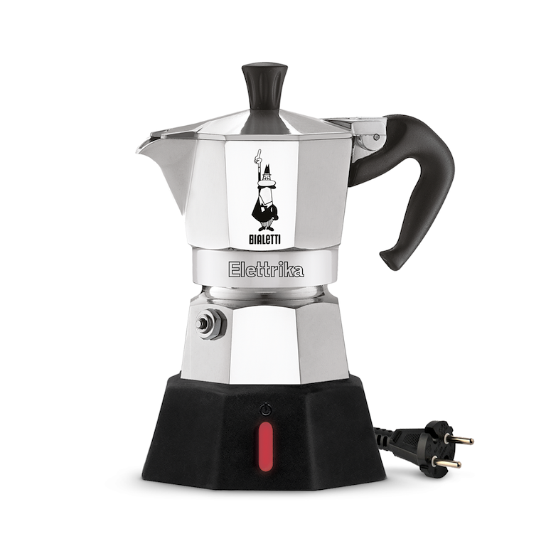 Bialetti Moka Elettrika