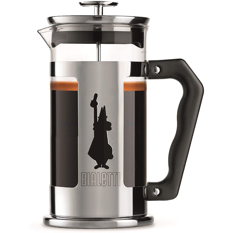 Bialetti French Press Preziosa