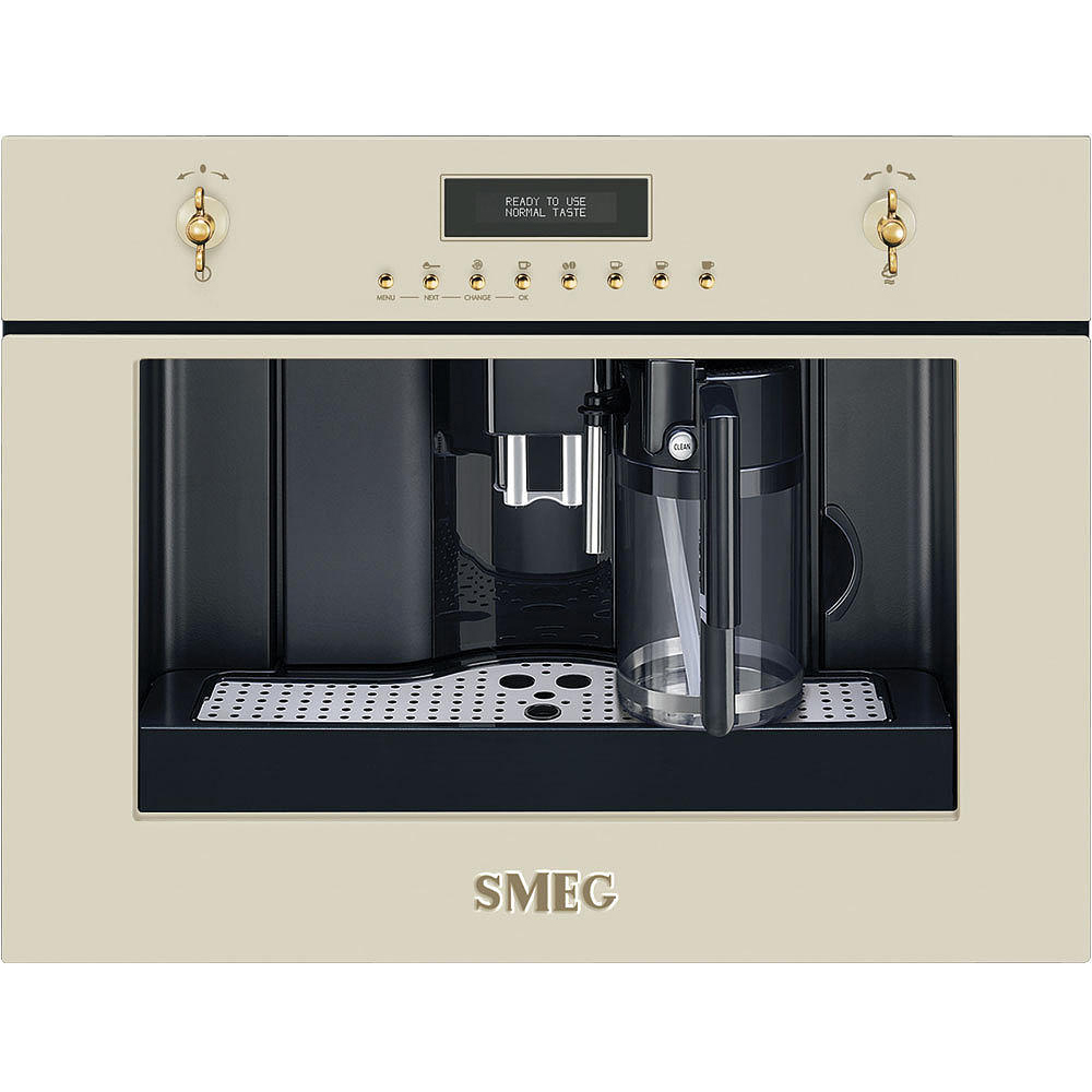 Smeg CMS8451P