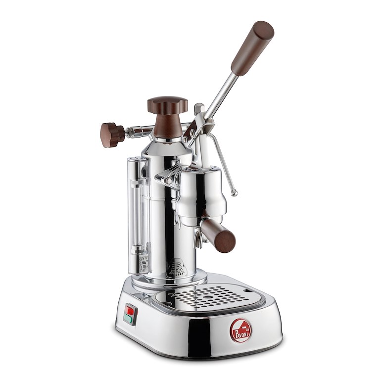 La Pavoni Europiccola Lusso