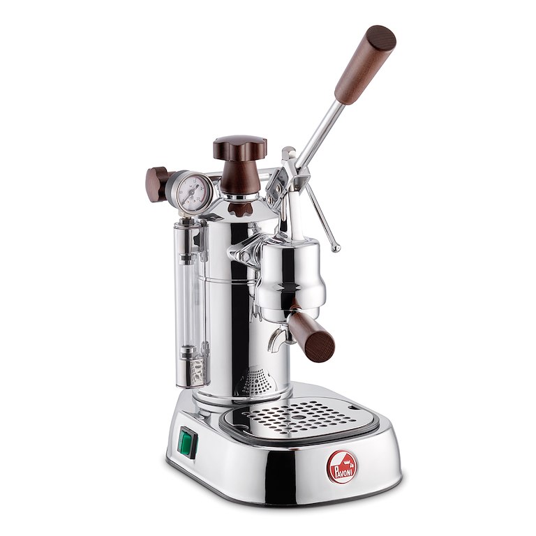 La Pavoni Professional Lusso