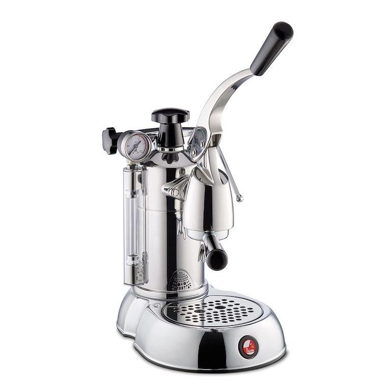 La Pavoni Stradivari Professional Lusso