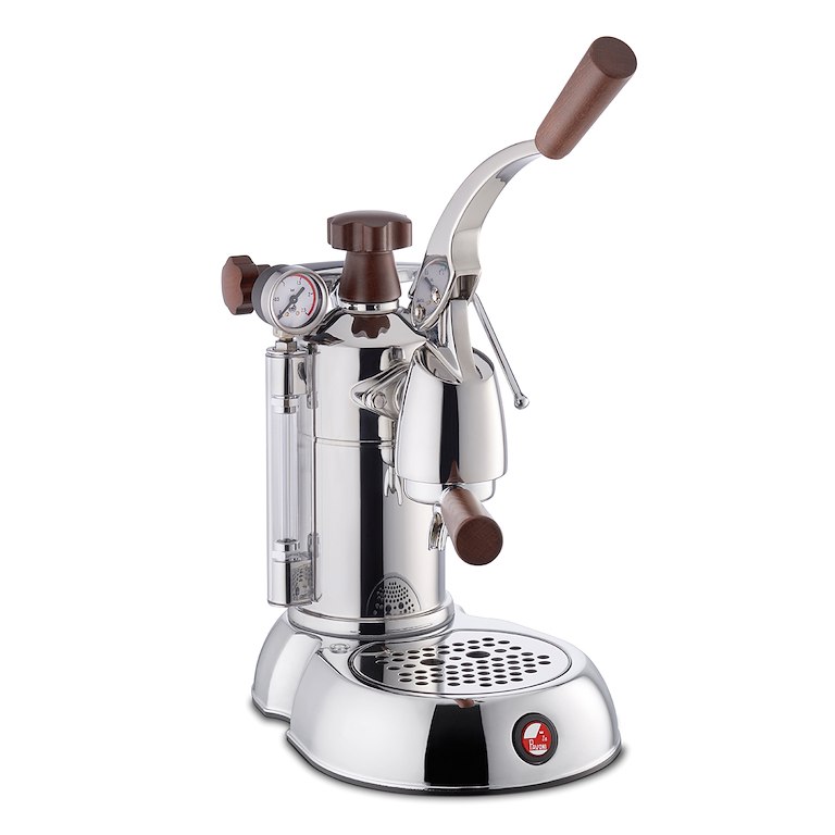 La Pavoni Stradivari Professional