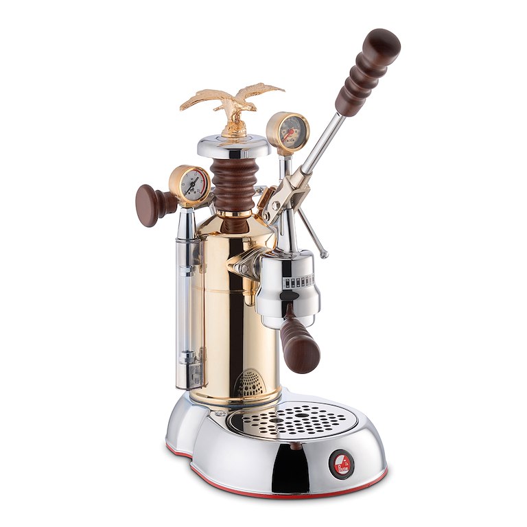 La Pavoni Esperto Competente