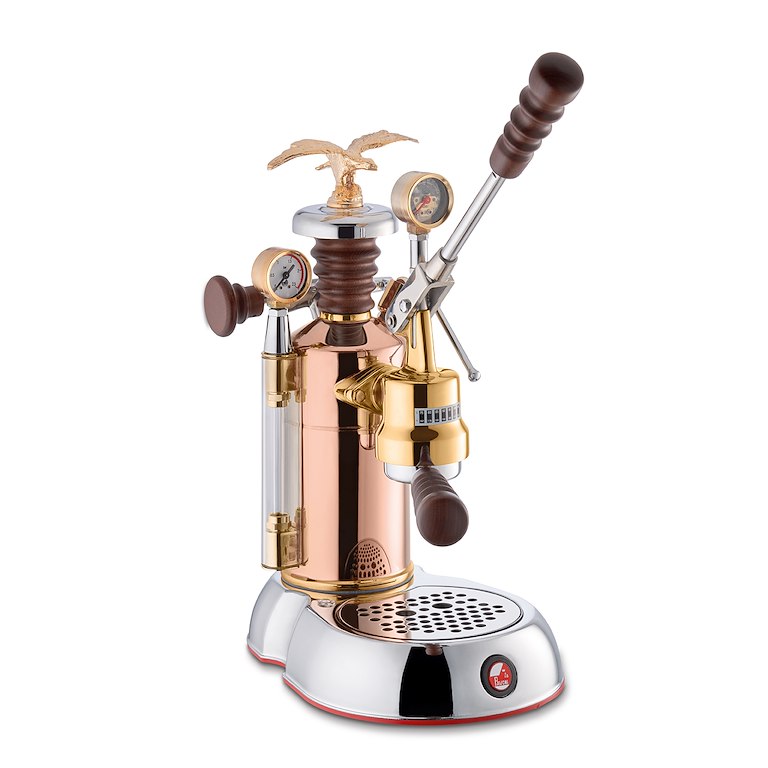 La Pavoni Esperto Edotto