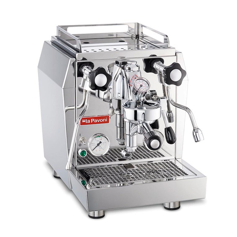 La Pavoni Botticelli Evoluzione