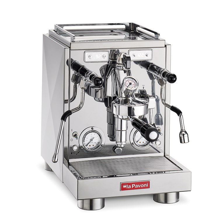 La Pavoni New Botticelli Specialty