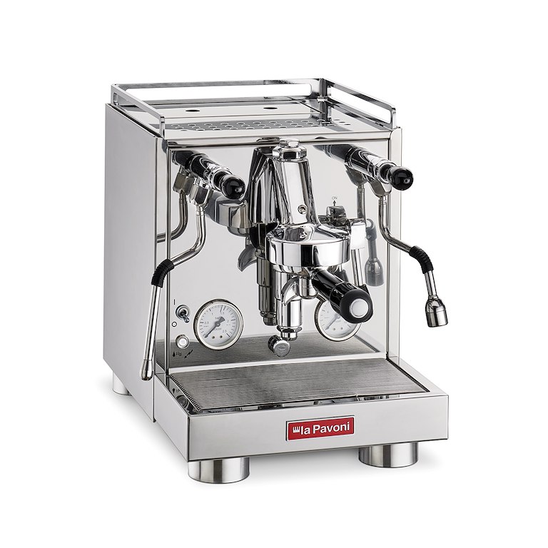 La Pavoni New Cellini Evoluzione