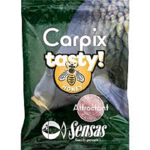 Sensas Aditiv Carpix Honey 300 gr.