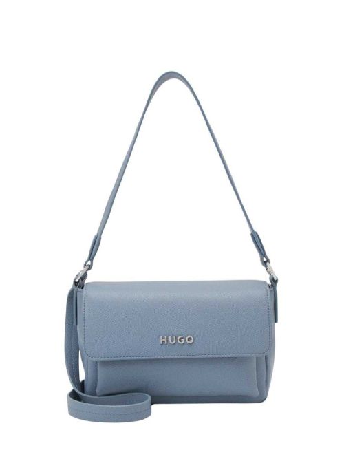 HUGO - Plava ženska torbica