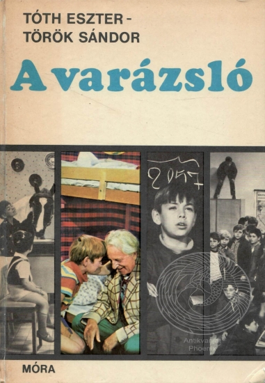 A varázsló - Csilicsala három csodája / Irodalmi forgatókönyv