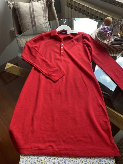 Ralph Lauren original polo-haljina