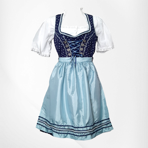 Dirndl haljina 38/40