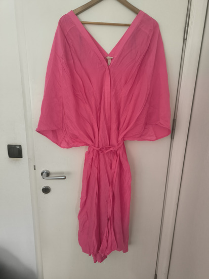 H&M kaftan haljina