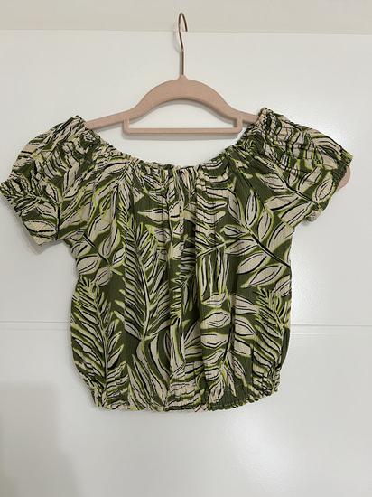 Woman’secret top