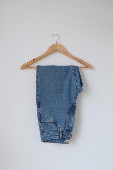 Mom Fit Farmerke