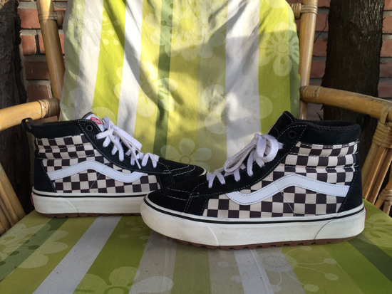 Original Vans patike