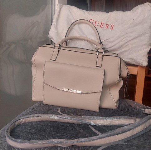 GUESS TORBA