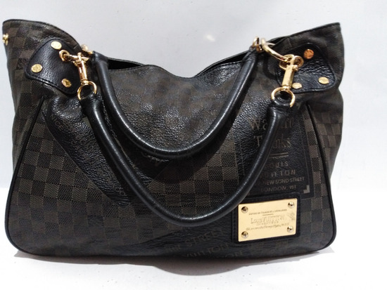 Louis Vuitton velika torba prirodna100%koža