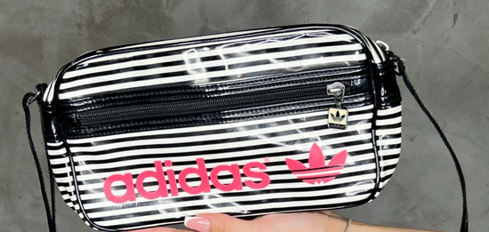 Adidas torba