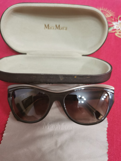 Max mara naocare Original