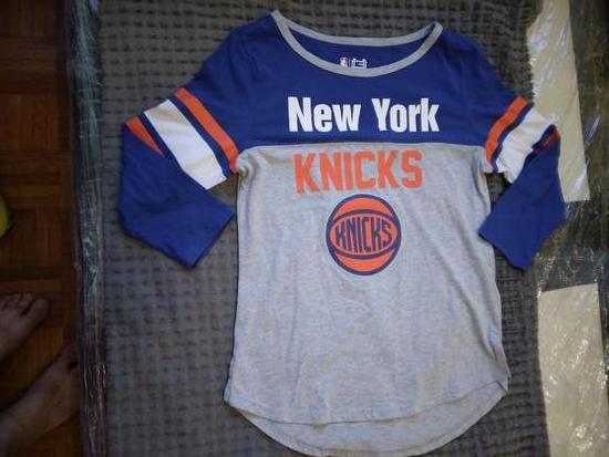 New York Knicks Retro NBA duks