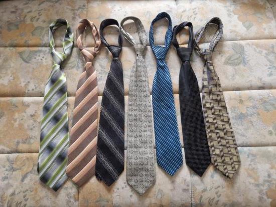 Kvalitetne kravate