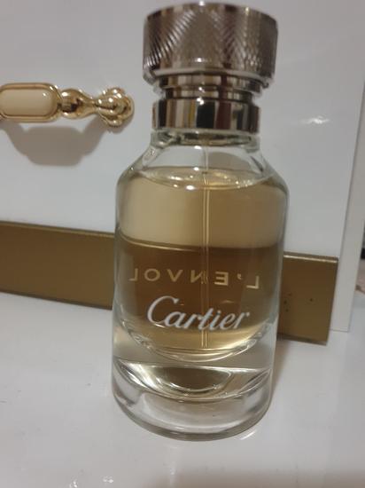Cartier L'envol edt 50ml