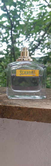 SCANDAL POUR HOMME EDT