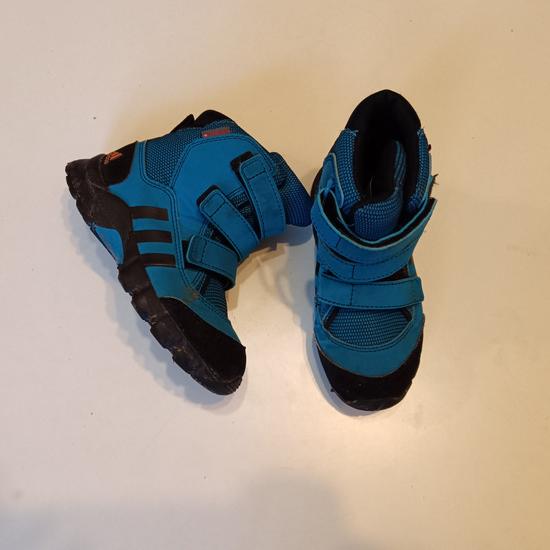 Adidas cizme 26 (16cm)