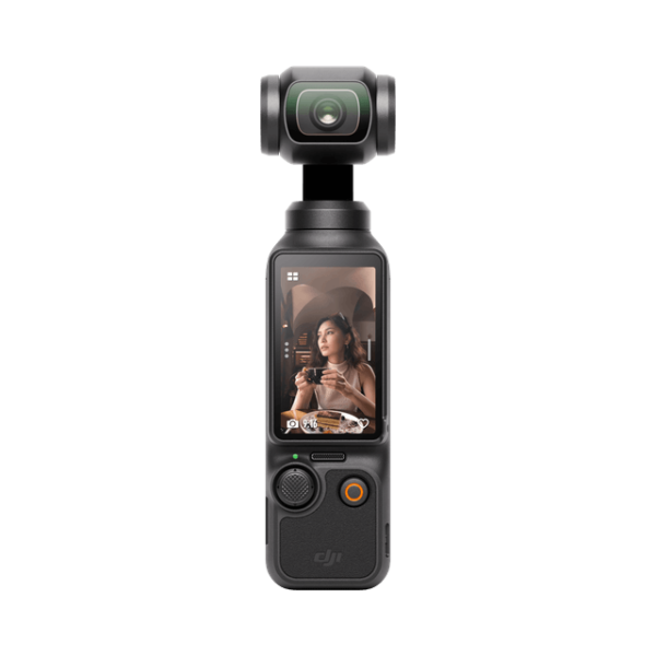 DJI Osmo Pocket 3
akciona kamera