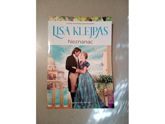 Lisa Klejpas-Neznanac