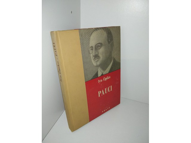 + Pauci - Ivo Cipiko