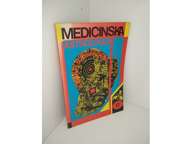 + Medicinska astrologija